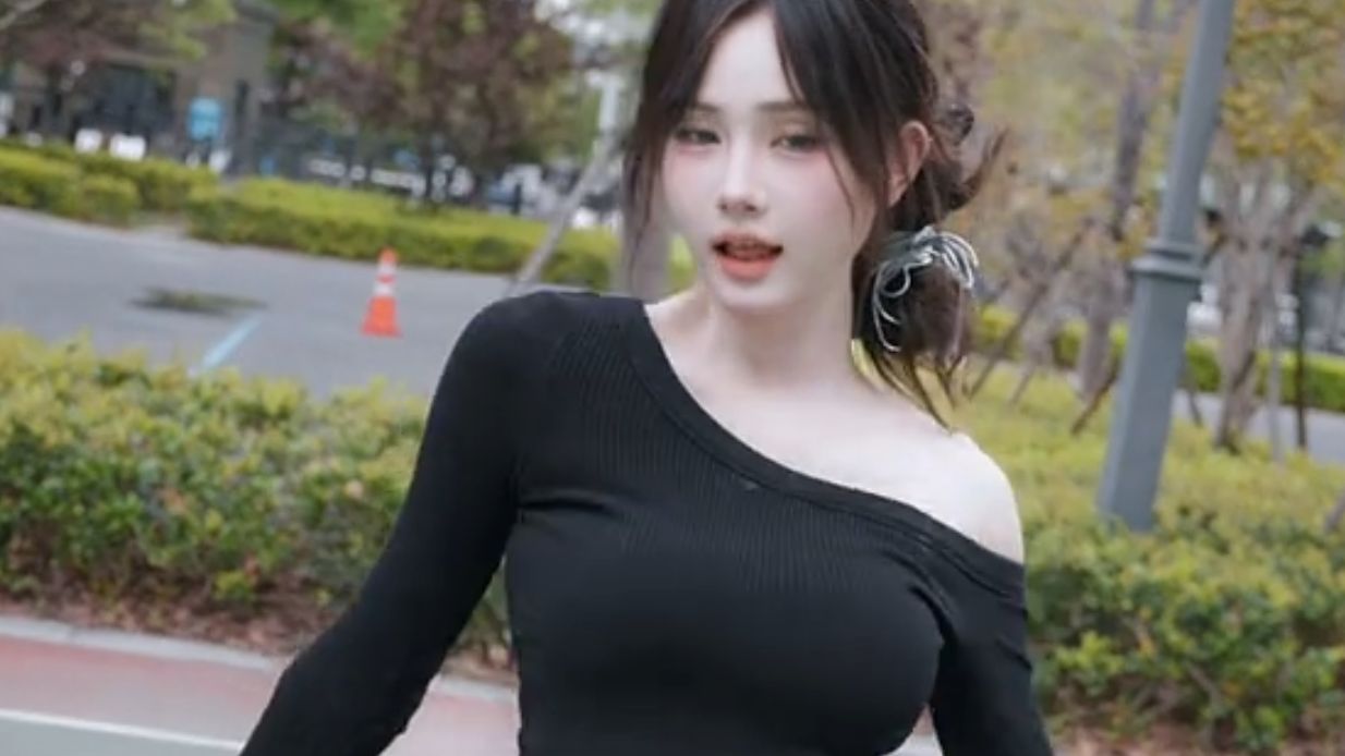 国服柳如烟-exbeiji-exbeiji-哔哩哔哩视频