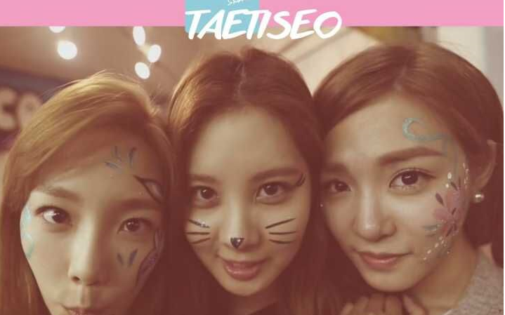 【The TaeTiSeo】真·全集！中字全集（包括EP8）_哔哩哔哩_bilibili