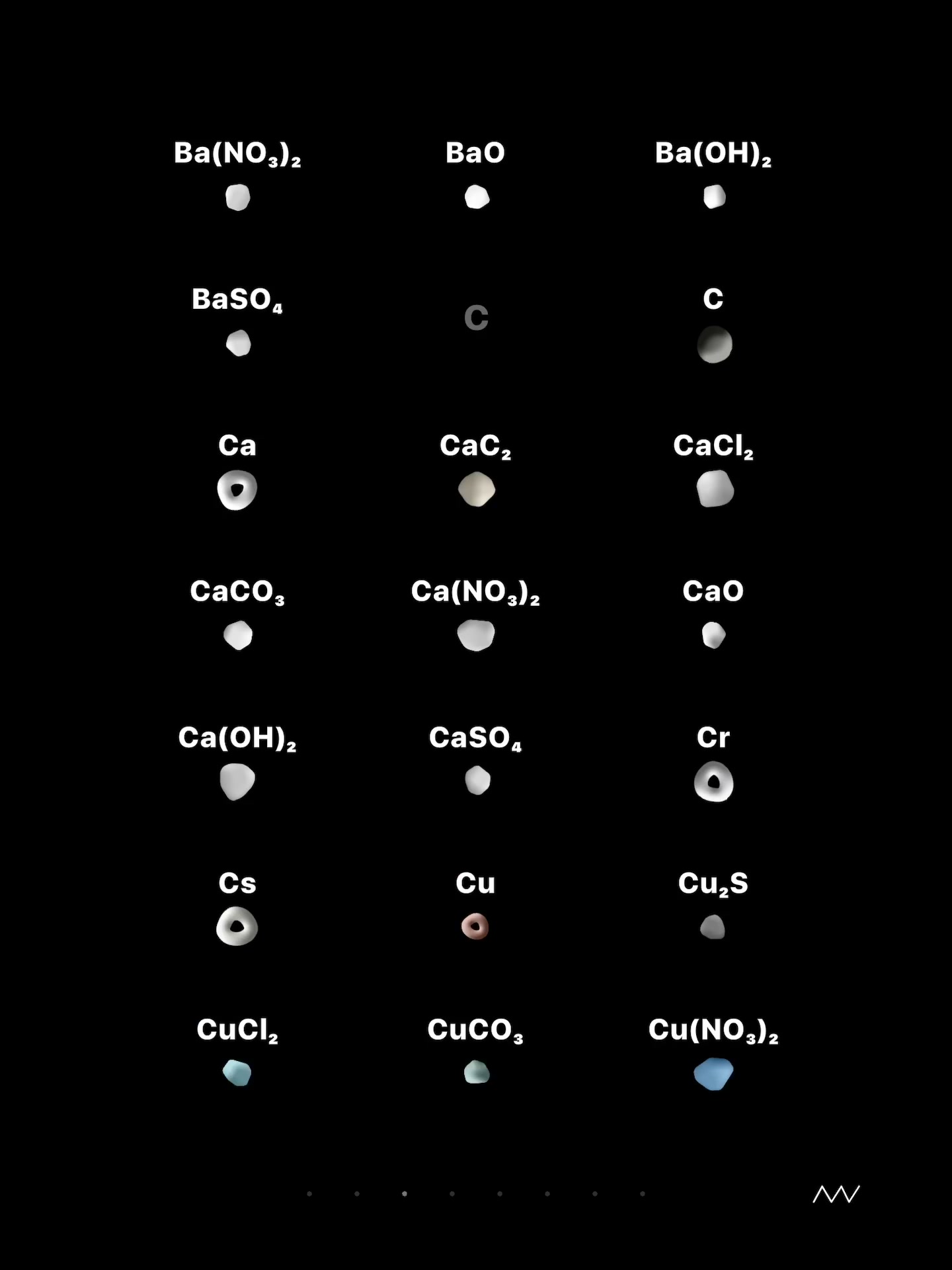 Cs+H2O （Feat.烧杯）_哔哩哔哩_bilibili