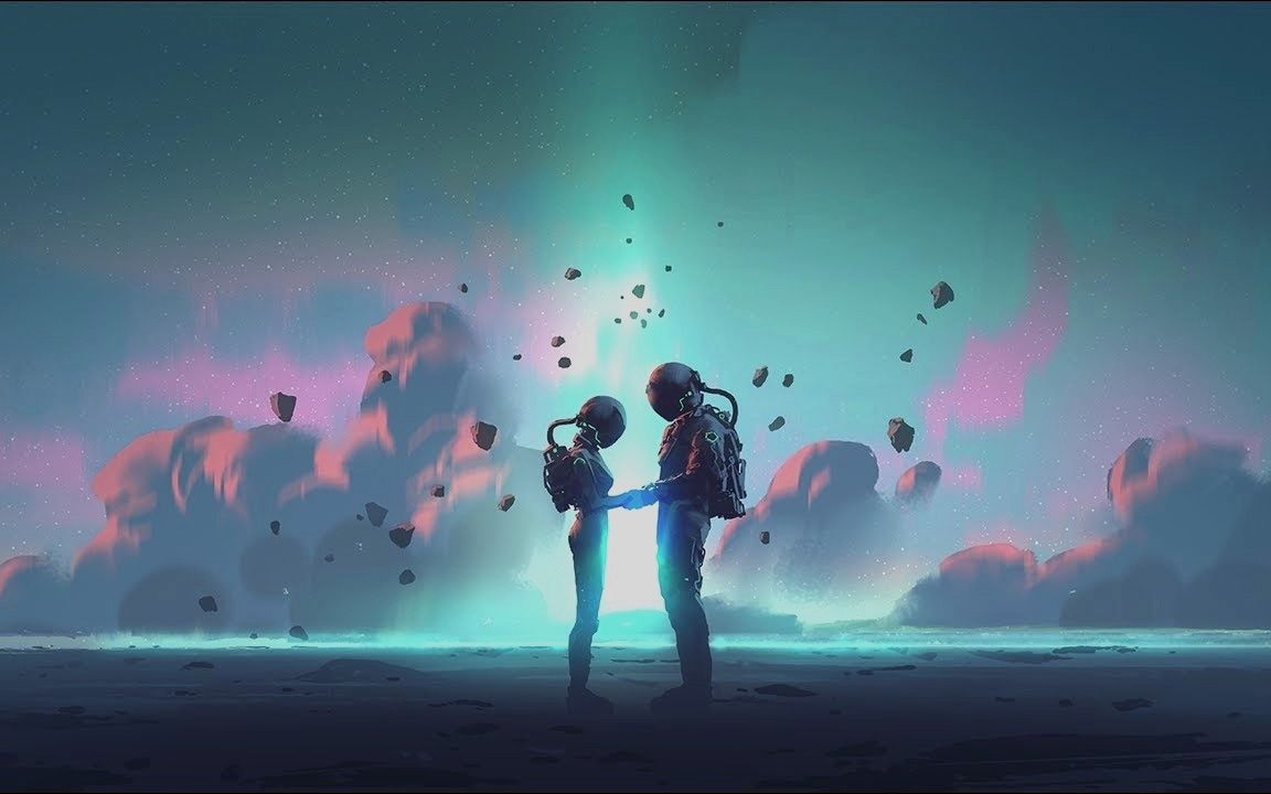 【史诗配乐／宏大壮丽】Audiomachine (Richard Canavan, Harry Lightfoot) - Finding a ...