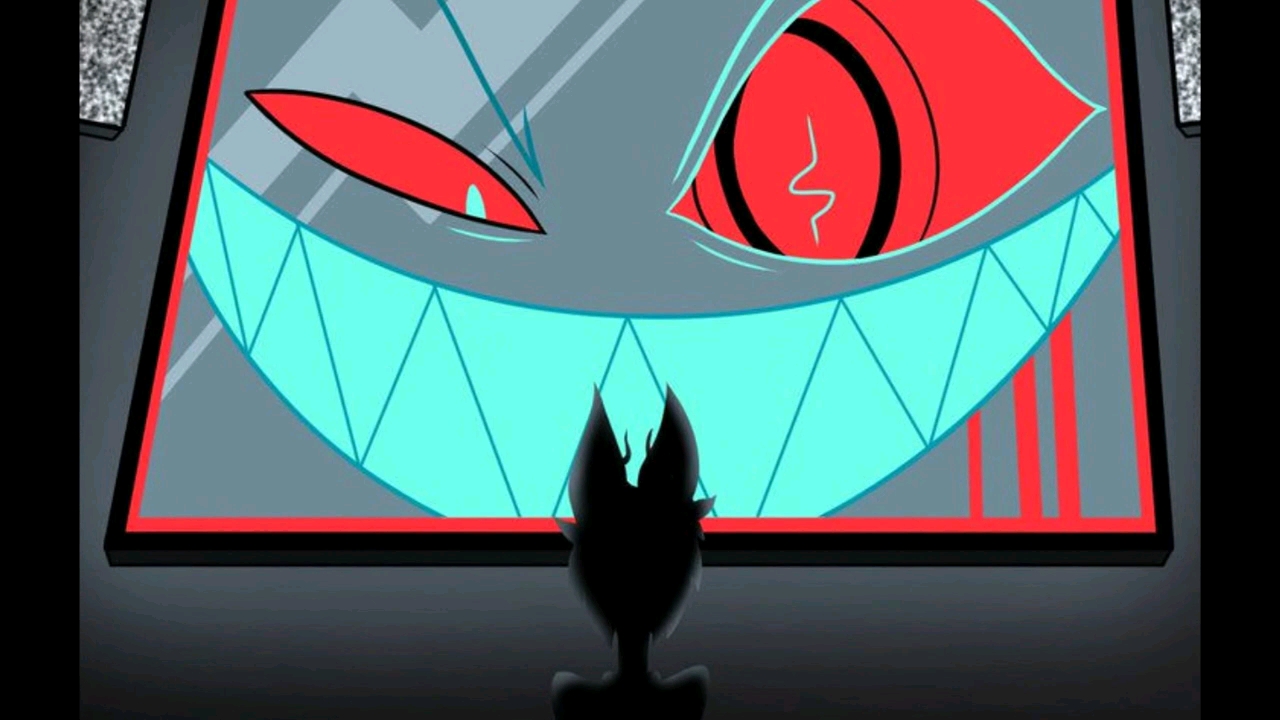 （原作者Hazbin Madness）地狱客栈|VOX'S TRAP: Hazbin Hotel [COMIC DUB]_哔哩哔哩_bilibili