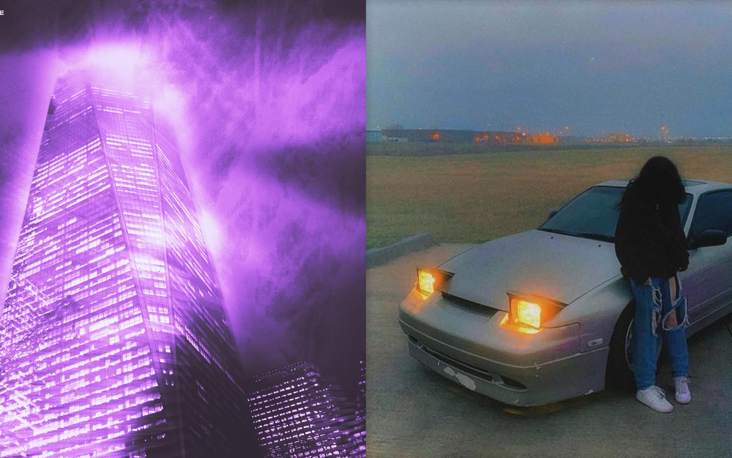 【Phonk】Cold Blood/Midnight Love - 视频下载 Video Downloader