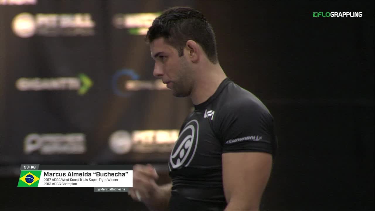 ADCC 2017 day 2_哔哩哔哩_bilibili