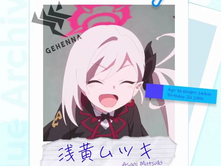 碧蓝航线睦月表情包-千图网