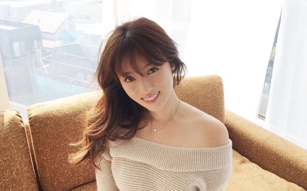 深田恭子 Fukada Kyoko - 采访_哔哩哔哩_bilibili