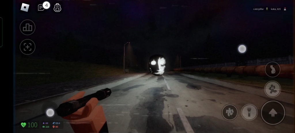 nico s nextbots大更新！！！