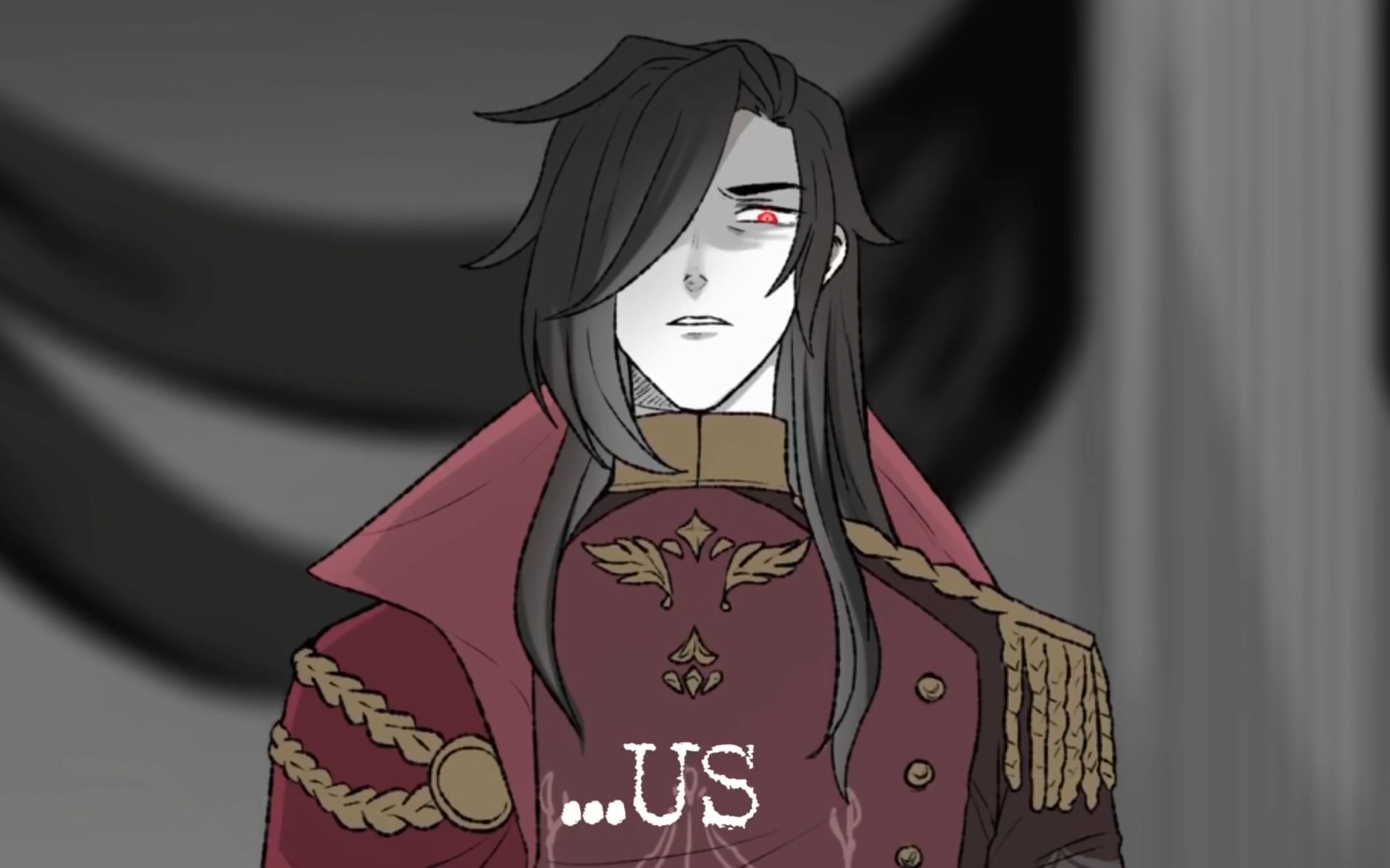 【MEME】ENEMY -Animation_哔哩哔哩_bilibili