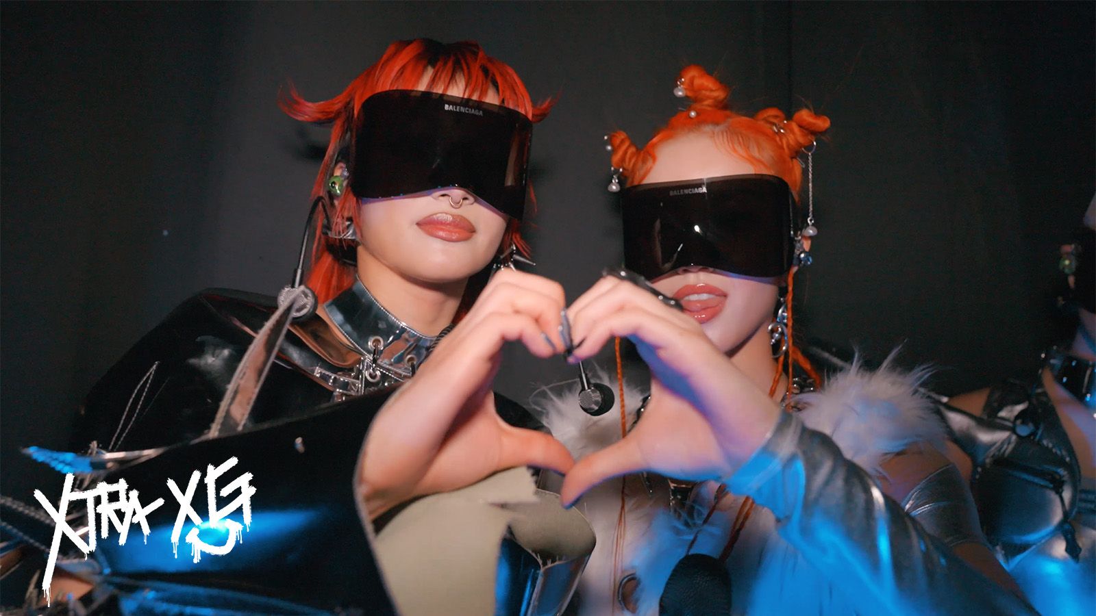 XTRA XG #49 (XG 1st WORLD TOUR “The first HOWL” 台北场 新加坡场 马尼拉场 幕后花絮 ...