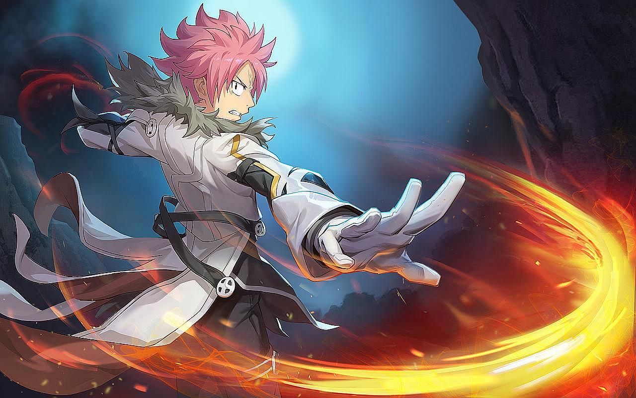 【纳兹】BGM带来力量_哔哩哔哩_bilibili