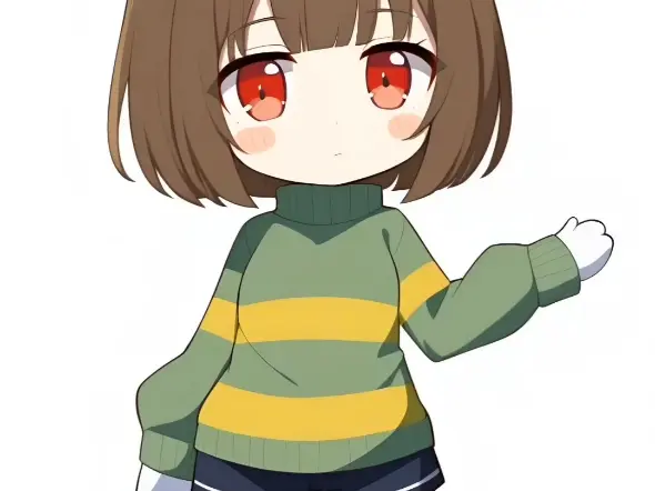chara美图_哔哩哔哩_bilibili