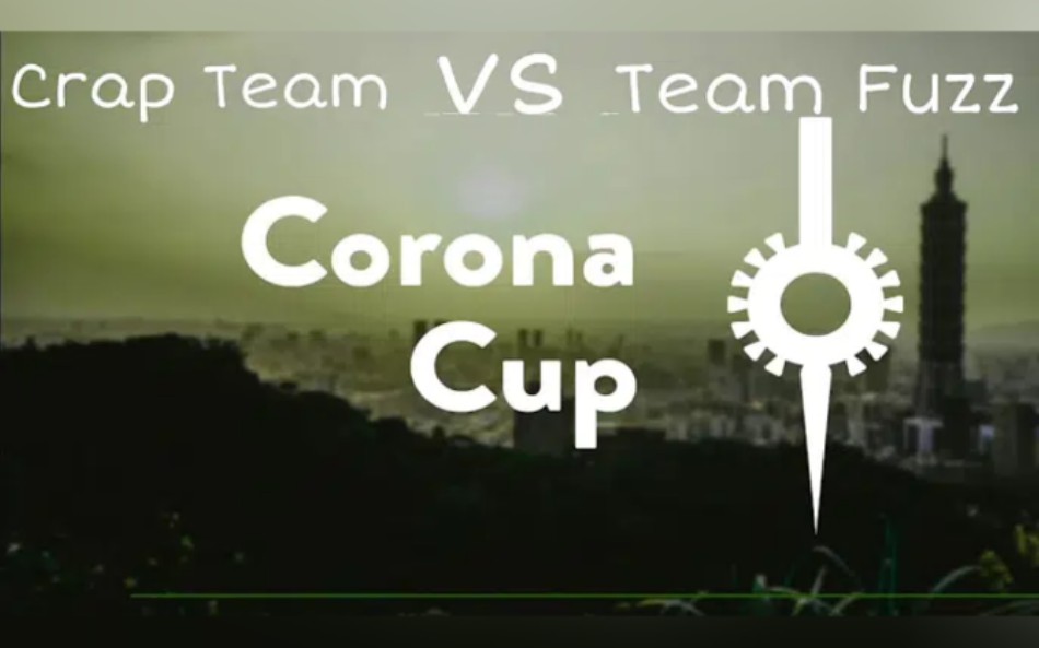 Team Fuzz vs Crap Team_哔哩哔哩_bilibili