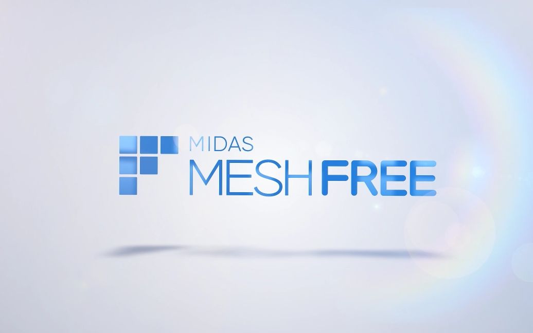 MeshFree入门操作系列_哔哩哔哩_bilibili