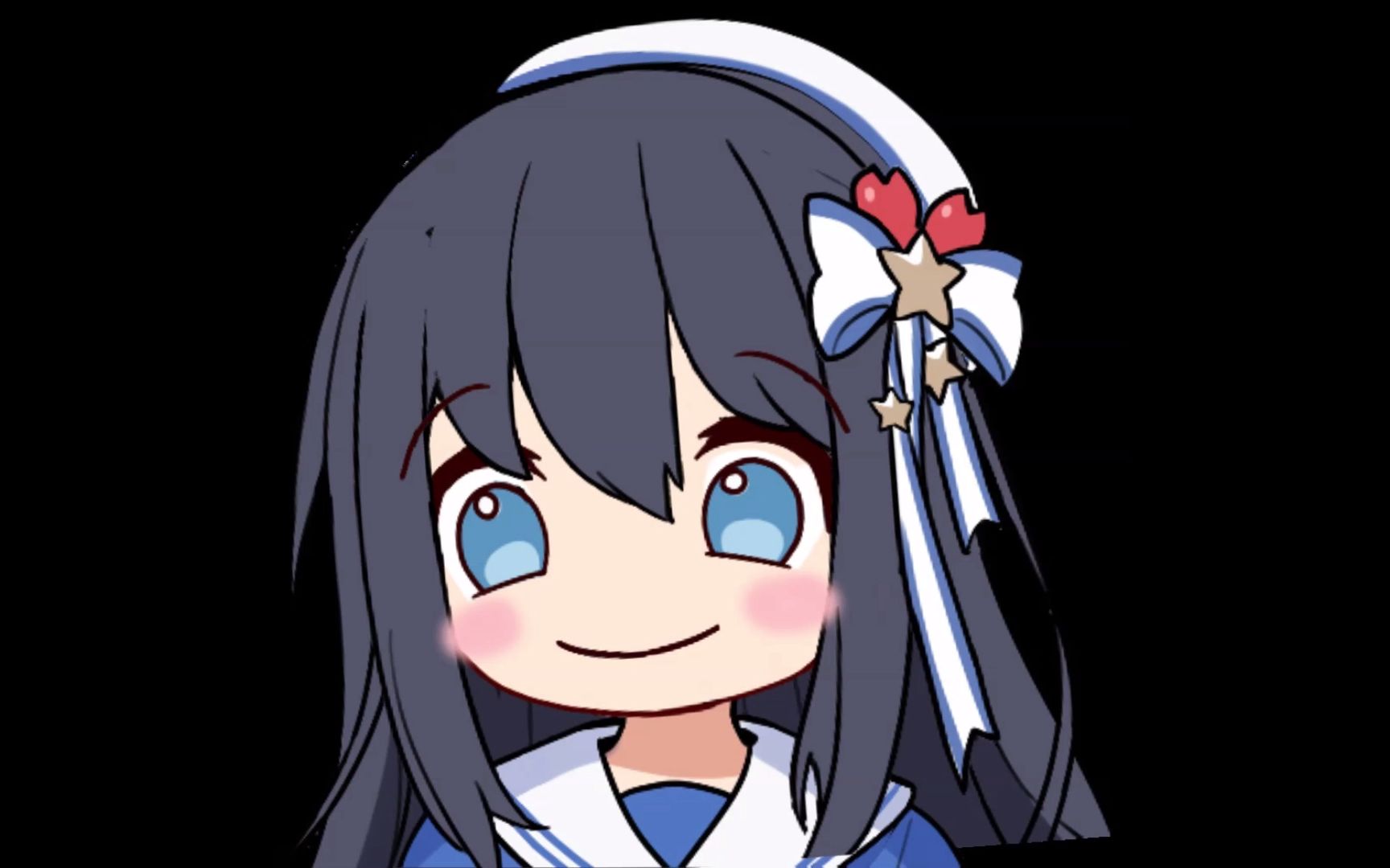 l2d测试_哔哩哔哩_bilibili