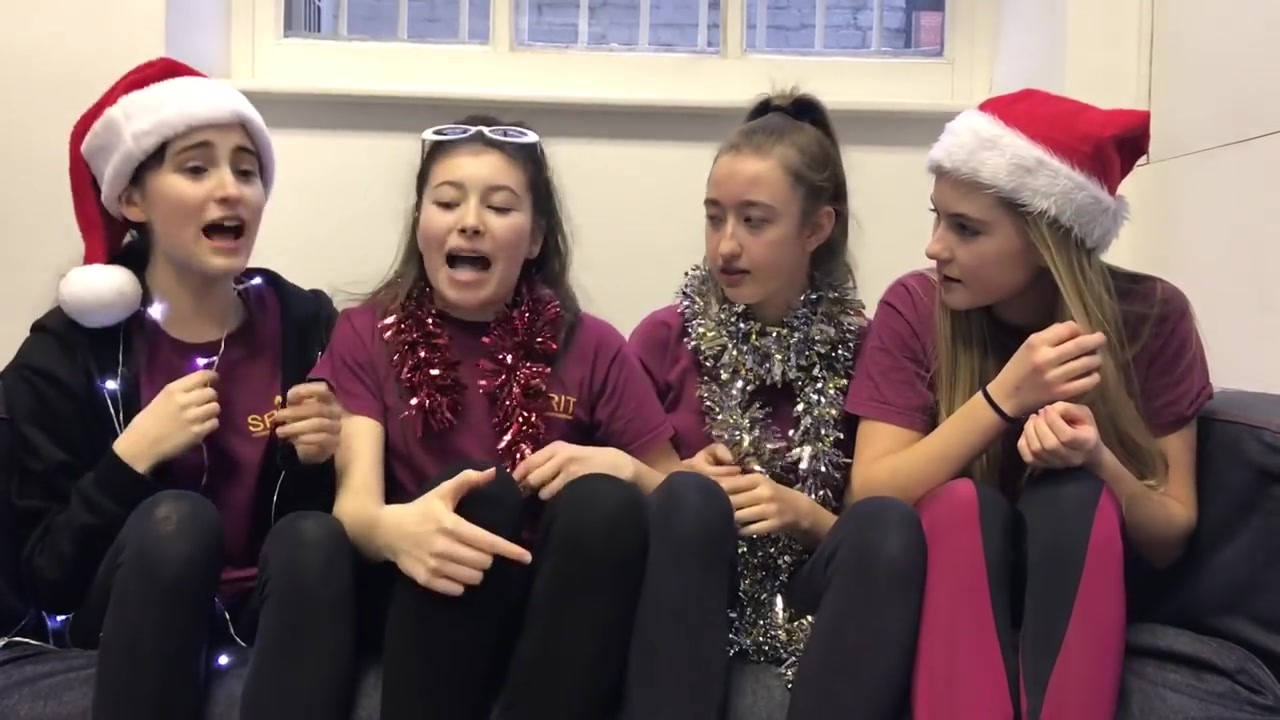 【七幕人生】迪士尼歌曲大赛！Spirit YPC 游戏之夜（搬）_哔哩哔哩_bilibili