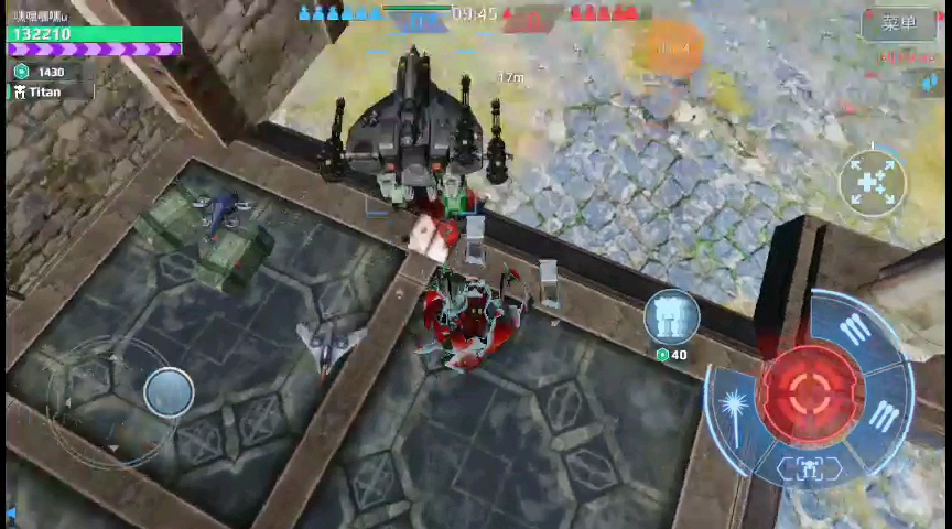 war robots_哔哩哔哩_bilibili