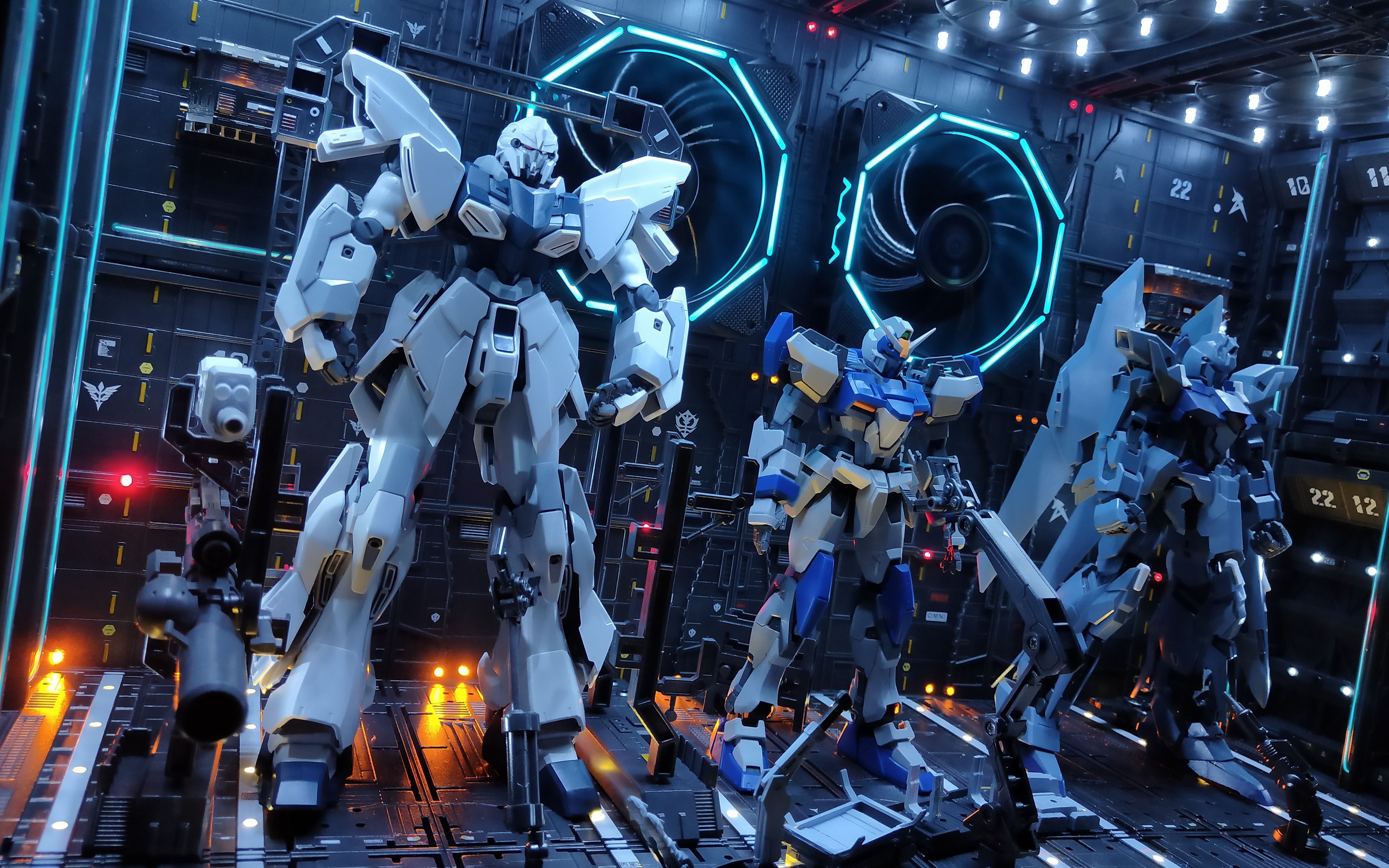 4MG规格格纳库_哔哩哔哩_bilibili