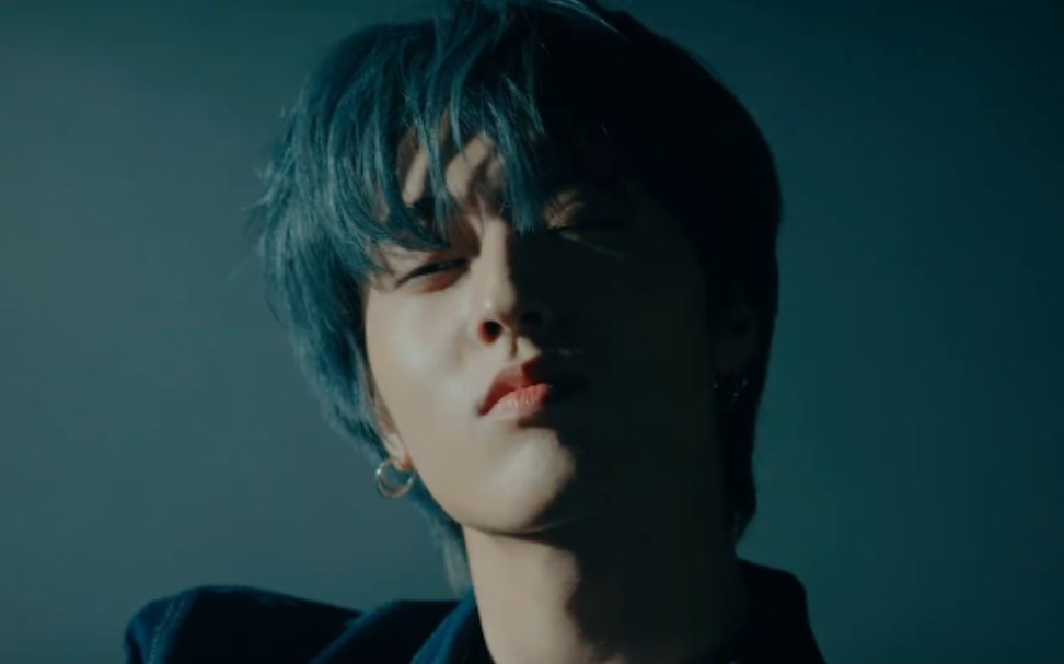 YG新男团TREASURE《JIKJIN》回归预告公开！_哔哩哔哩_bilibili