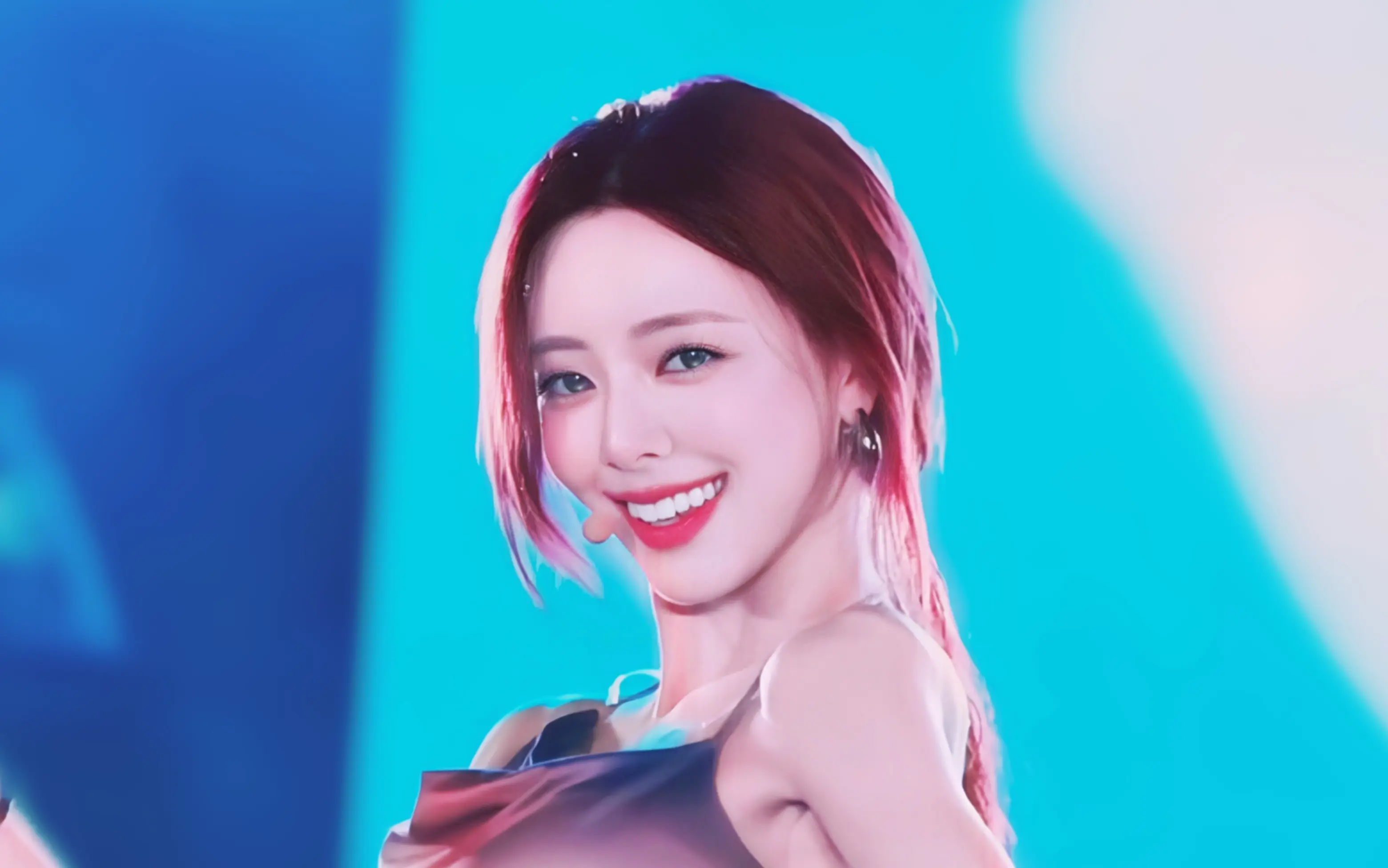 [4K] ITZY 申有娜 250706丨香港 TheNextwave XX25沙滩音乐节【直拍合集】_哔哩哔哩_bilibili