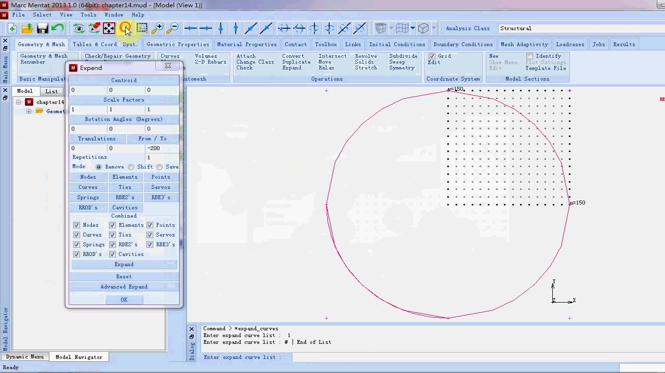 材料加工先进技术与MSC.Marc实现第十四章镁合金板材异步轧制有限元模拟_哔哩哔哩_bilibili