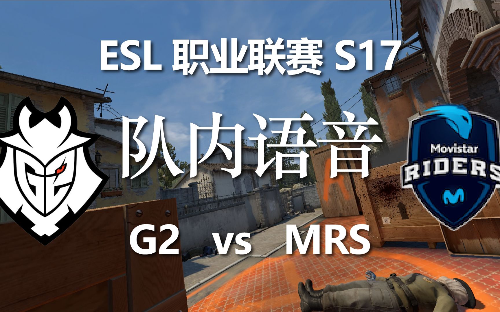 【CS:GO】HooXi: 开启杀戮模式-gaL4xY_CS-gaL4xY_CS-哔哩哔哩视频