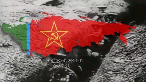[音量注意]【炸房必备】Soviet Zeppelin，但是是未被移除的华... - 哔哩哔哩