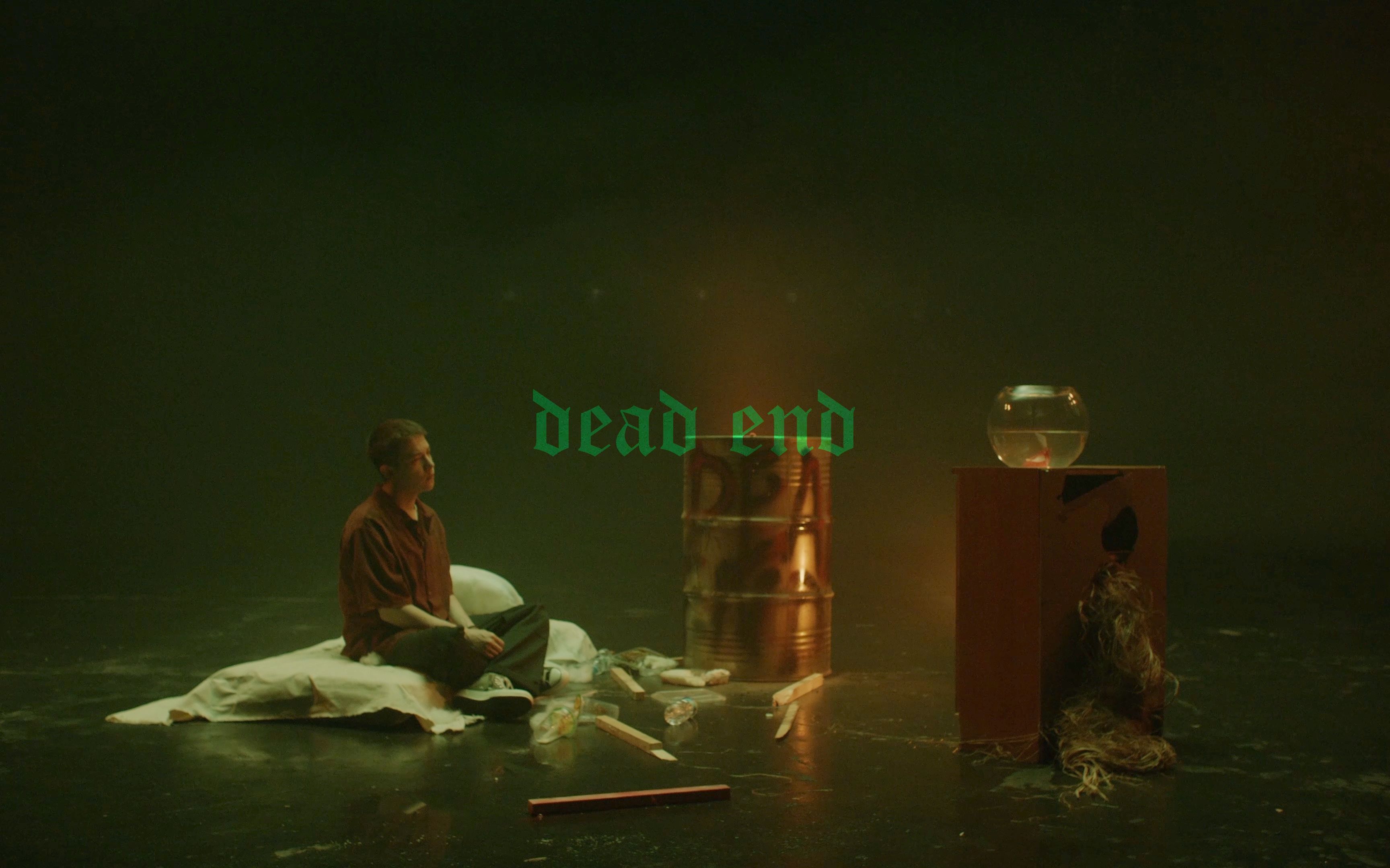 Life Awaits - Dead End (官方MV)_哔哩哔哩_bilibili