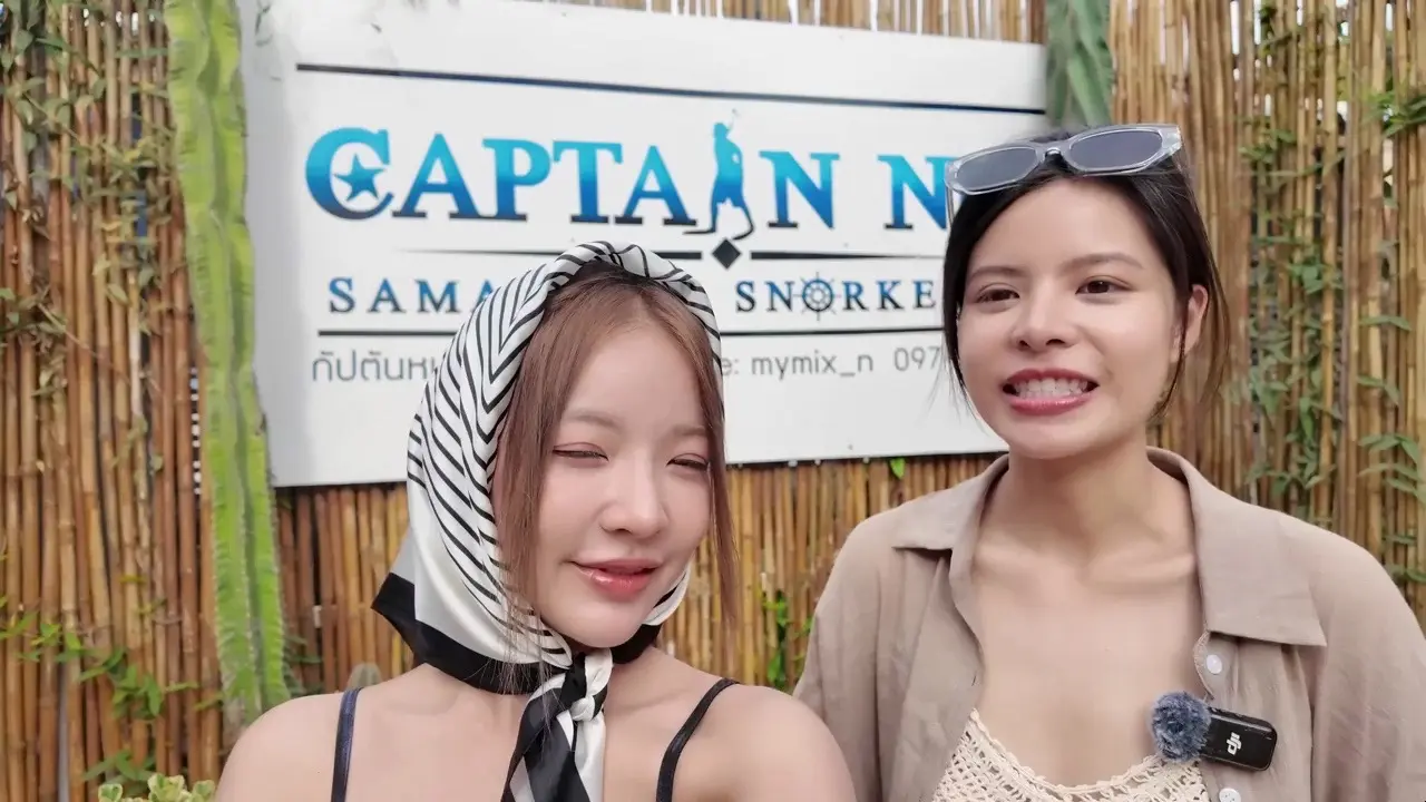 faymay vlog中字 官方250812发布_哔哩哔哩_bilibili