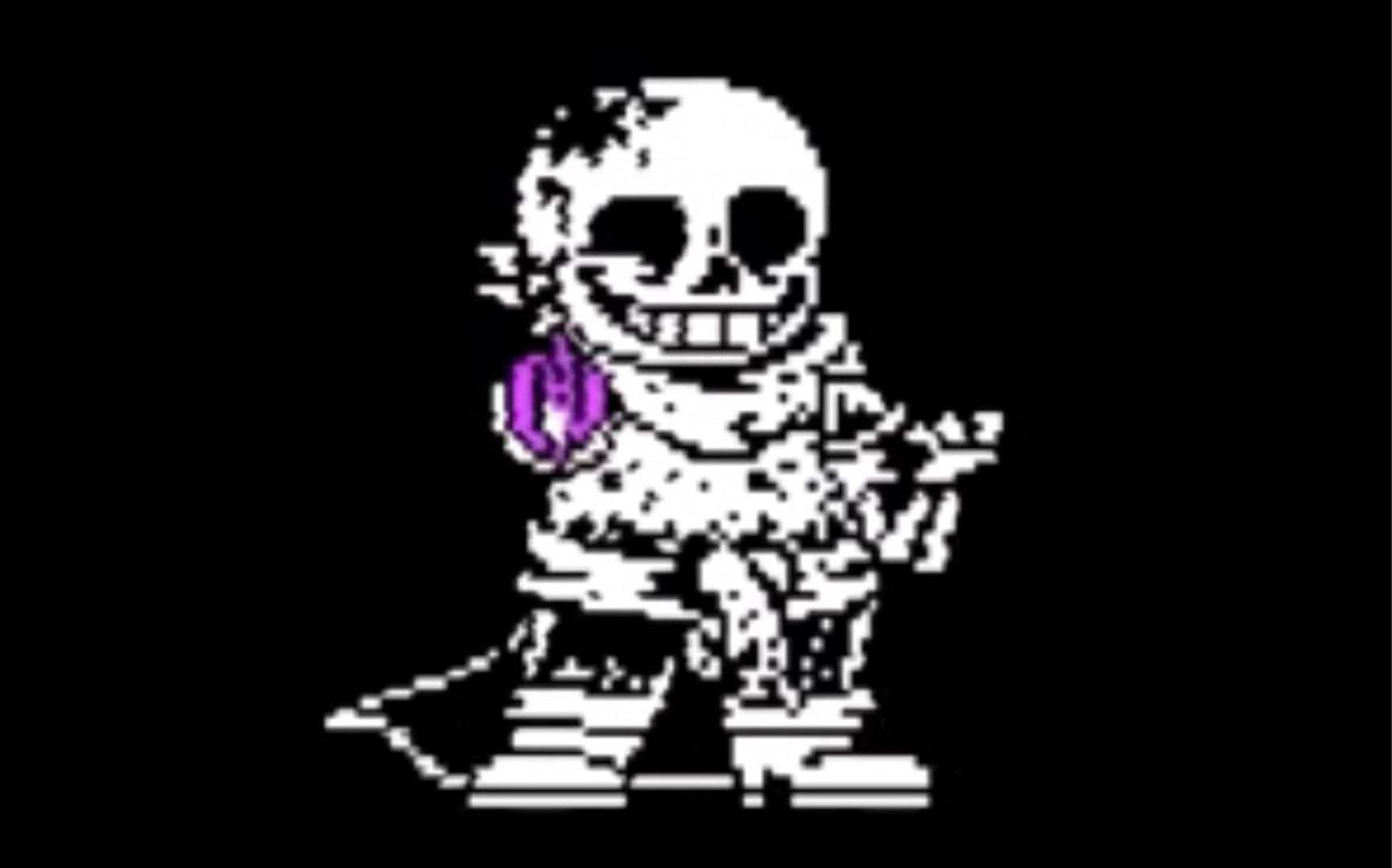 [Dustswap: Dusttrust] Phase 2: MANIAC'S REVENGE Ill (Unused WIP)_哔哩哔哩 ...