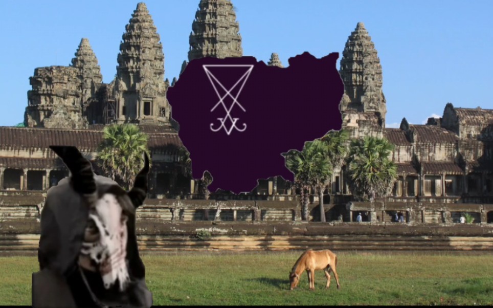 【TNO】Sat tee touy该隐金曲-龙骧将军沈清河-BGM2-哔哩哔哩视频