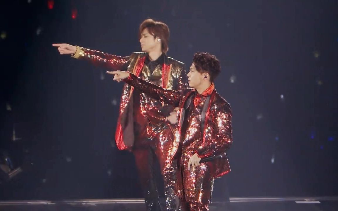 【Kinki Kids】Misty + KISSからはじまるミステリー_哔哩哔哩_bilibili