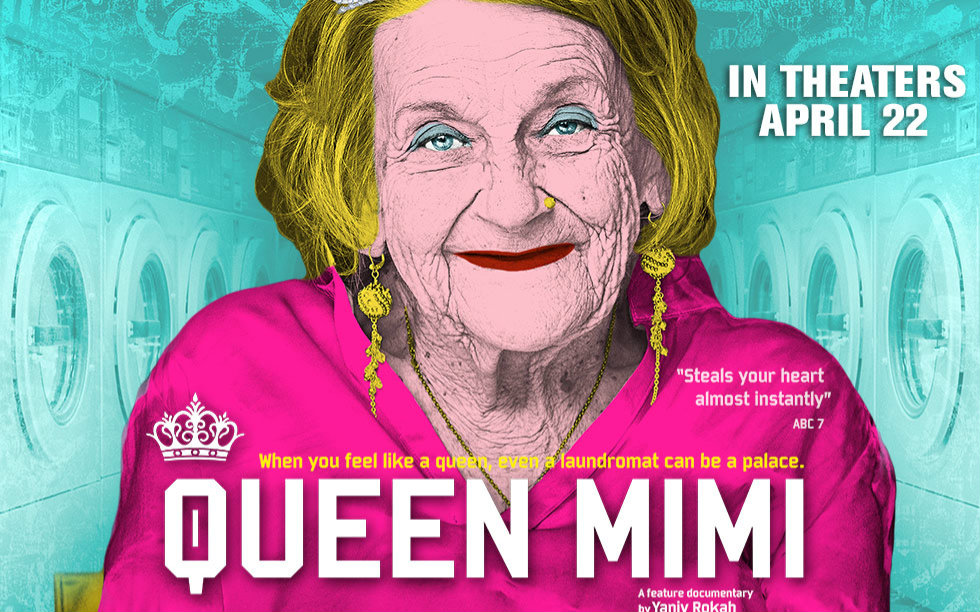 Queen Mimi (2015)_哔哩哔哩_bilibili