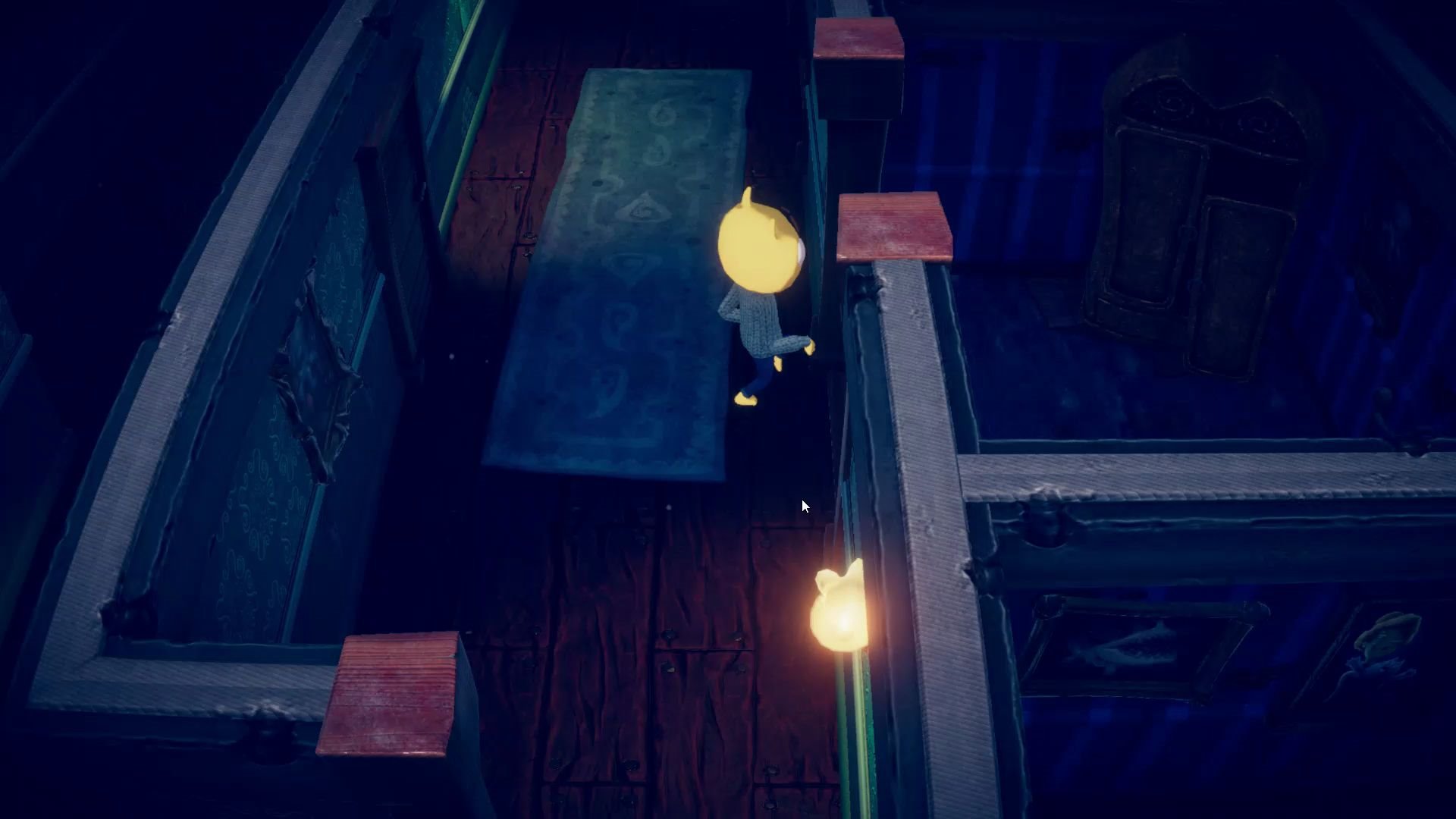 unity-John Lemon’s Haunted Jaunt_哔哩哔哩_bilibili