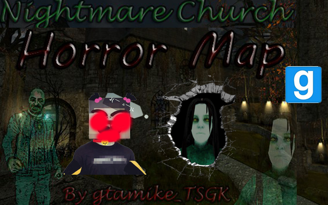 gmod躲猫猫地图-千图网