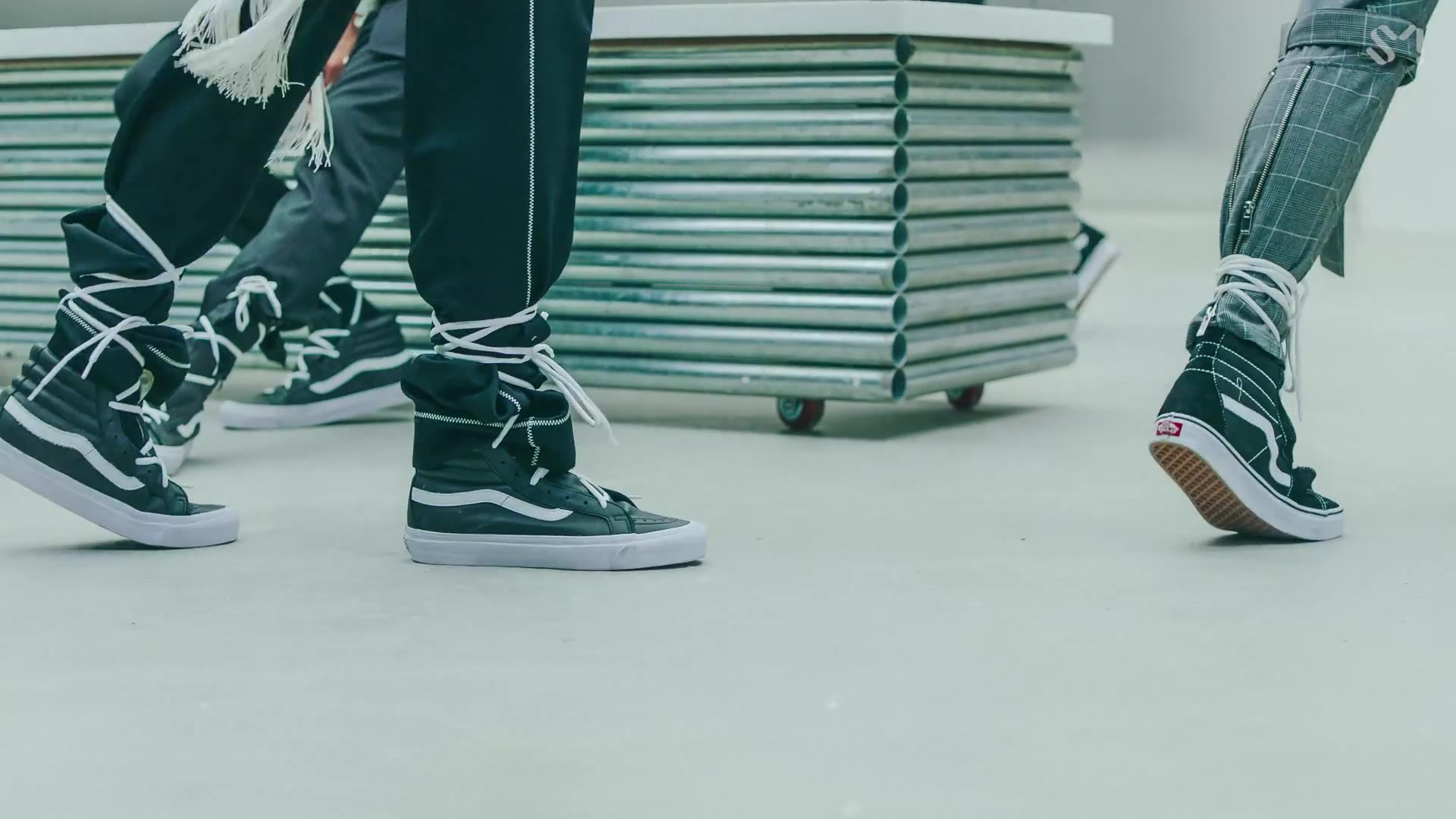 【NCT中文首站】NCT 127 'Simon Says' MV 预告_哔哩哔哩_bilibili