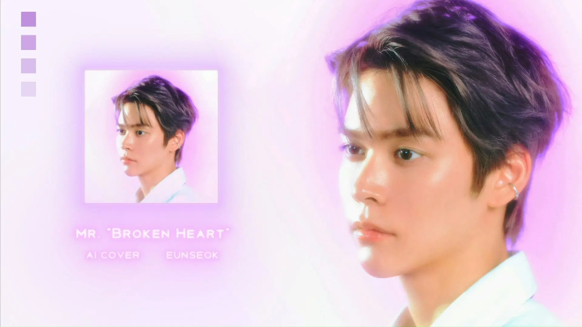 【AI翻唱】Mr. Broken Heart_哔哩哔哩_bilibili