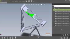 SOLIDWORKS 2025新版本揭秘：eDrawings增强篇 - 哔哩哔哩