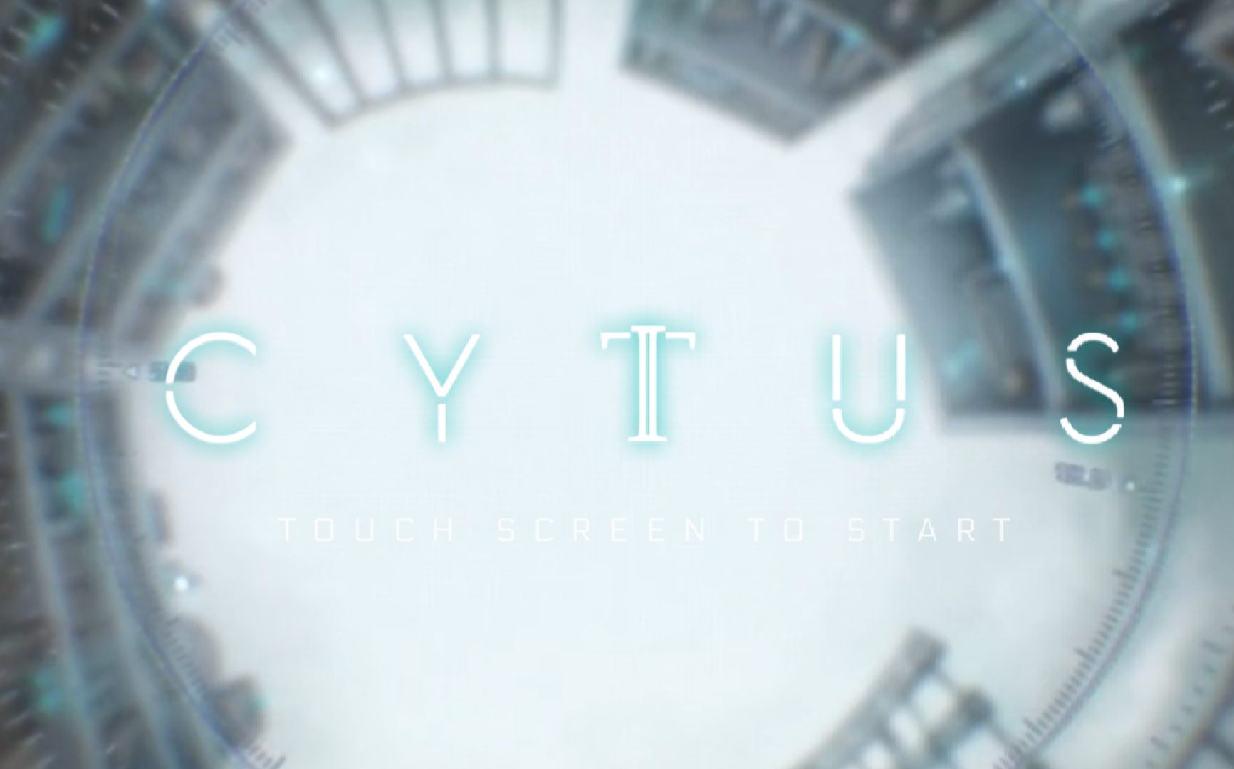 cytusⅡ 手元合集_CYTUSII