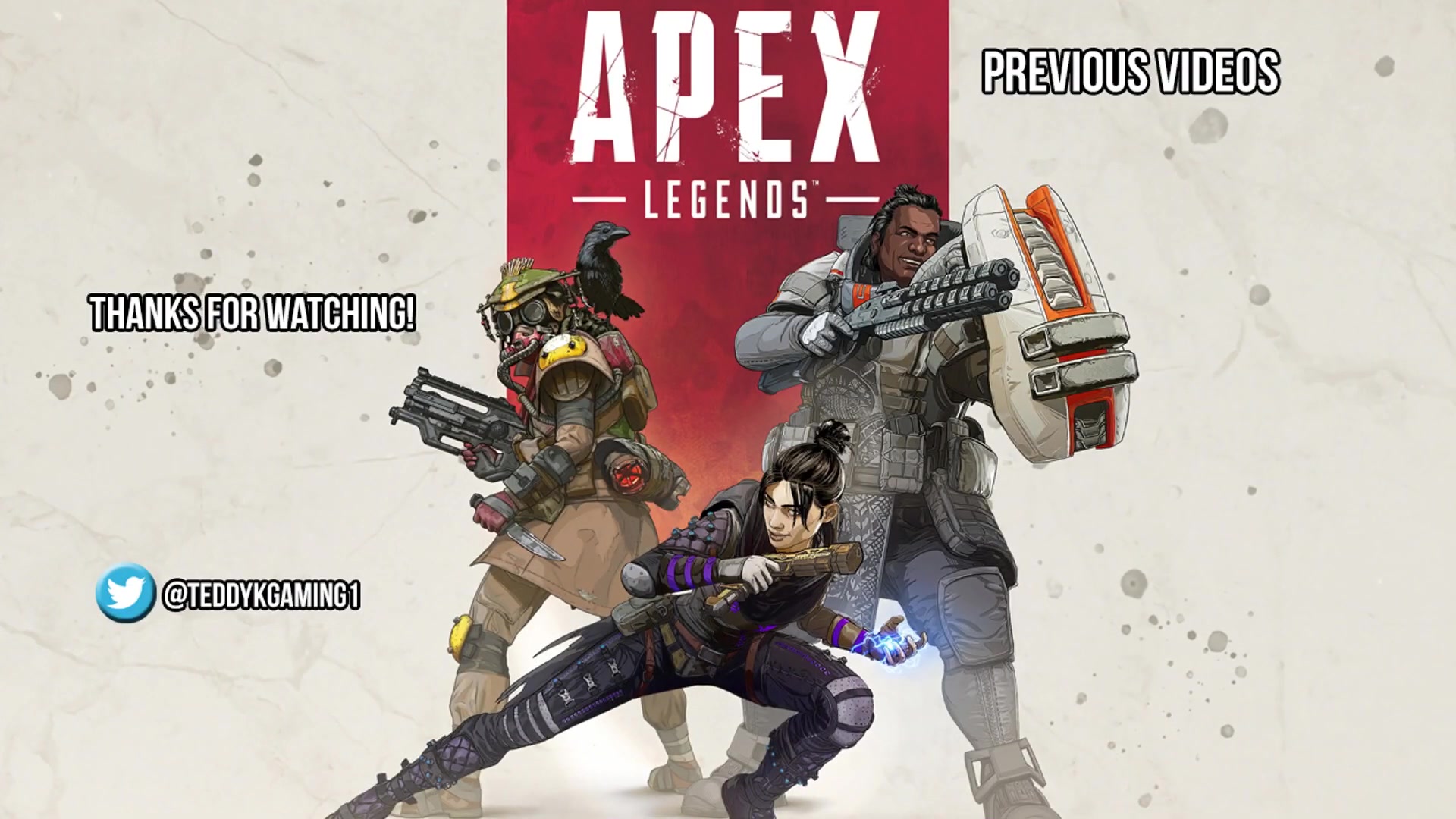 《APEX英雄》所有角色和CV一览_哔哩哔哩_bilibili