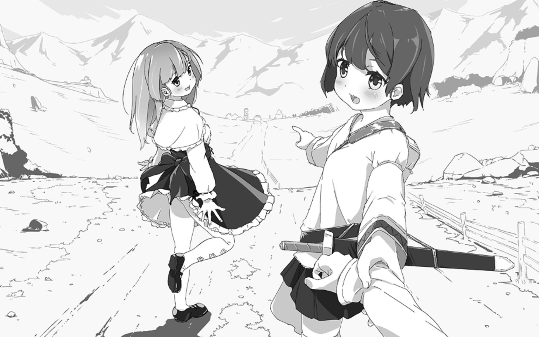 【妹妹幻想生活】v1.2.1 Don的汉化 【Imouto Life ~Fantasy~】【妹!せいかつ～ファンタジー～】 - 视频下载 ...