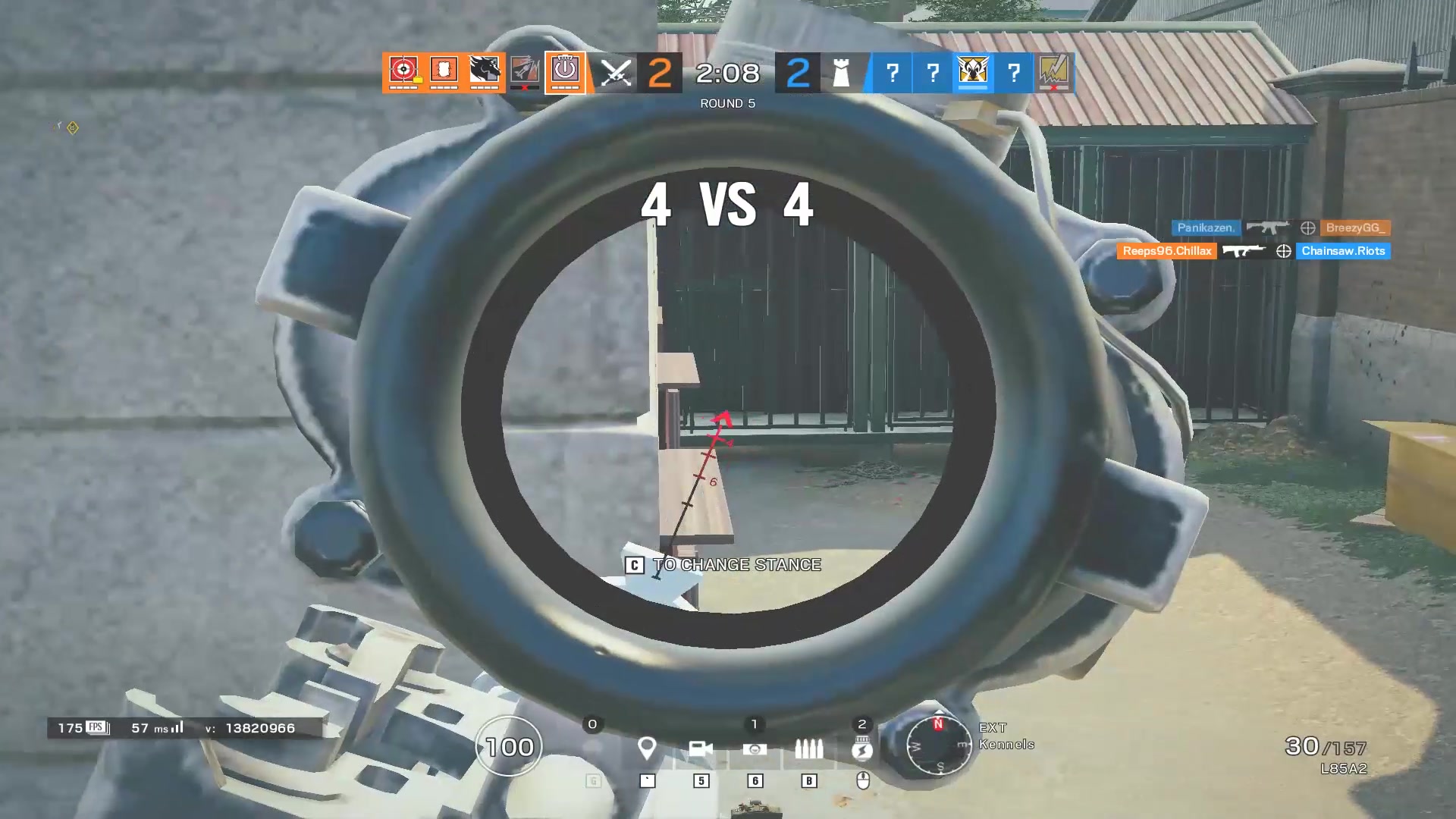 【Reeps96】冠军玩家的highlght_哔哩哔哩_bilibili