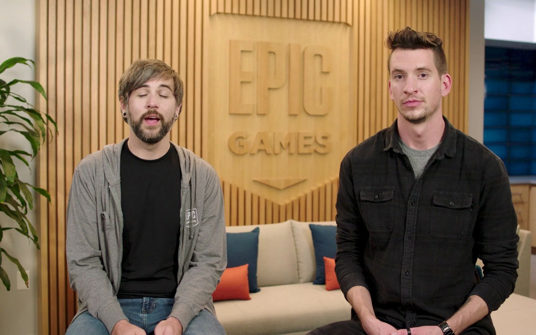 Unreal Engine 5 - New Game Development Features and Workflows