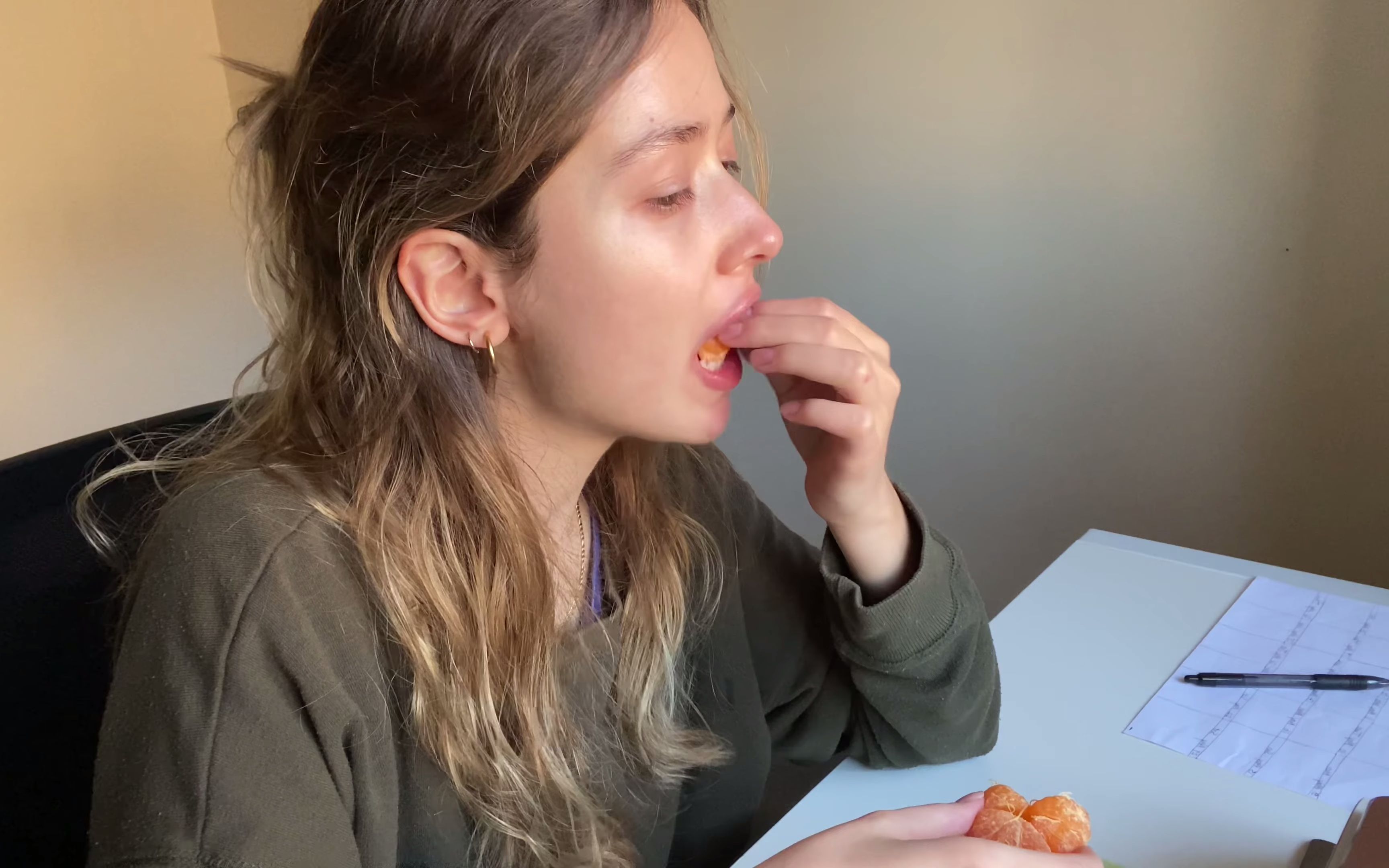 Zeliha Akpinar | Exeter Medical School 医学生的一天 [4K] 2022年5月9日-灰小二小胖儿般的 ...