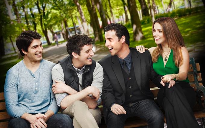 Partners.S01E01【下】_哔哩哔哩_bilibili