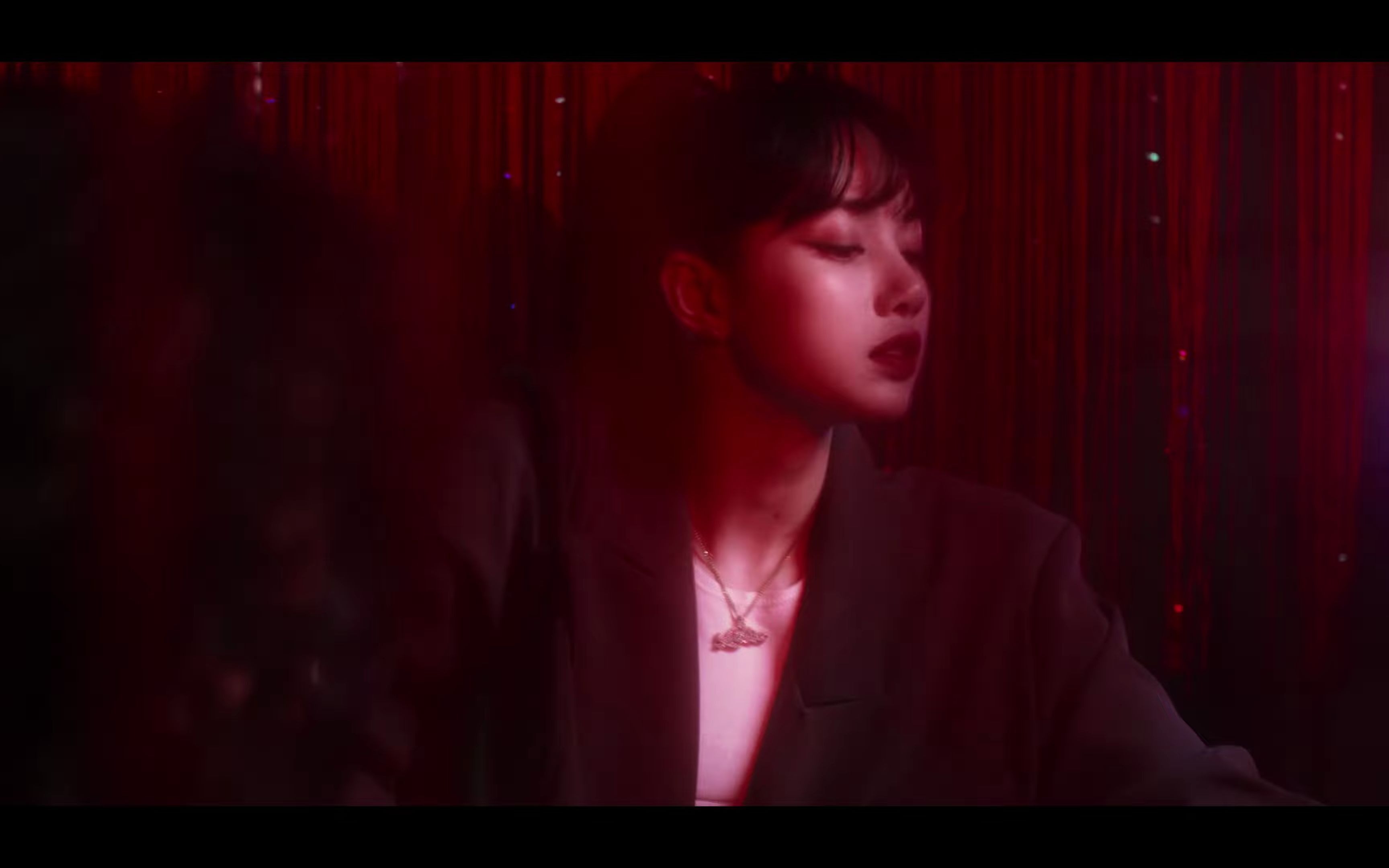 【4k60p】LISA - Tomboy_哔哩哔哩_bilibili