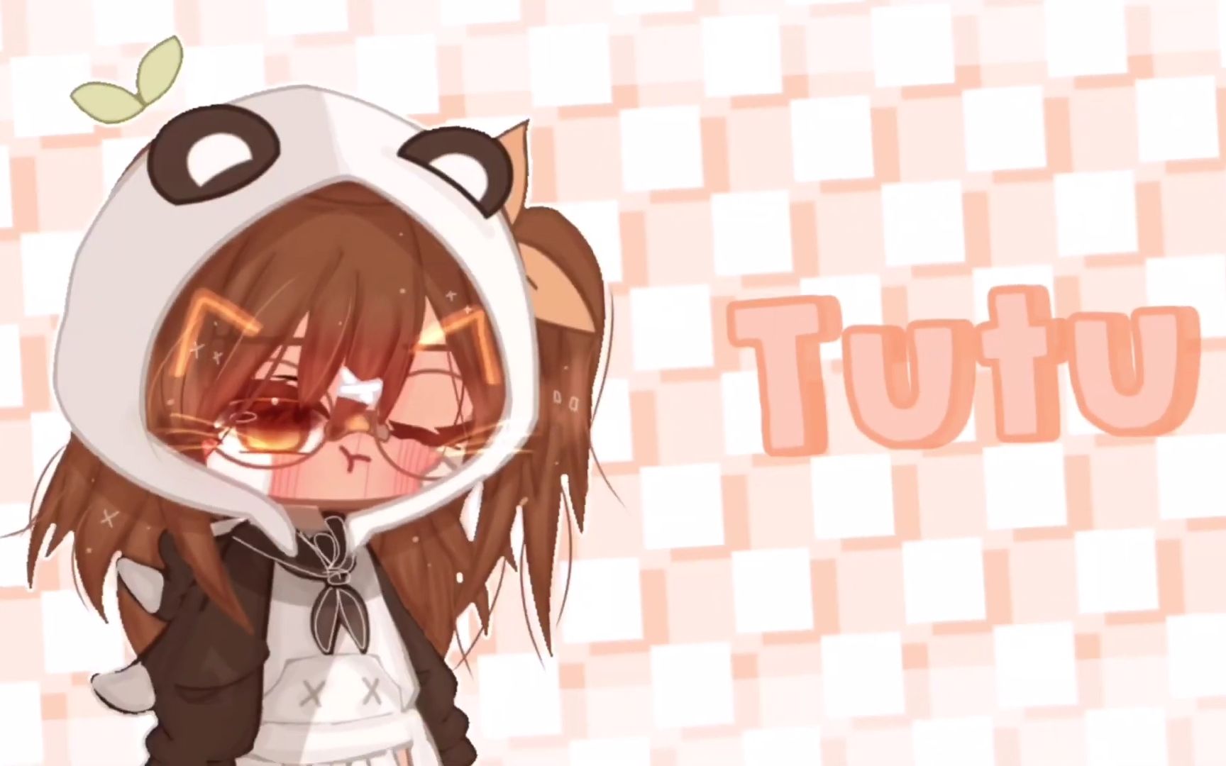 【搬运】꒰꒰:: Tutu Meme // Gacha Club //_哔哩哔哩_bilibili