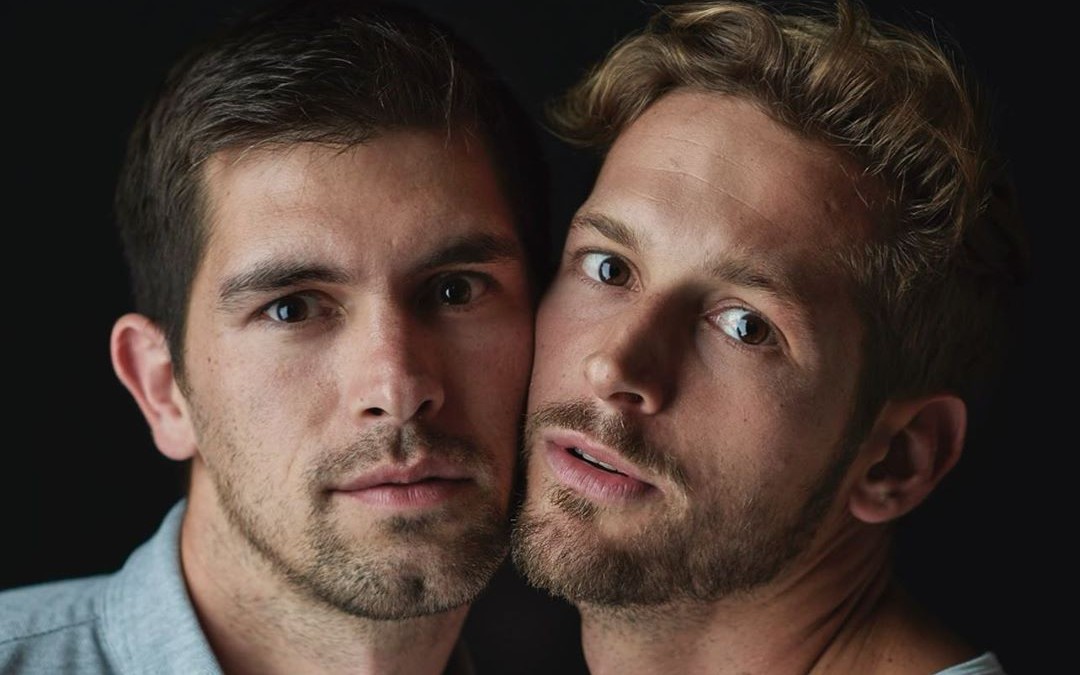 [Andrés Camilo] + [Max Emerson] Instagram Story_哔哩哔哩_bilibili