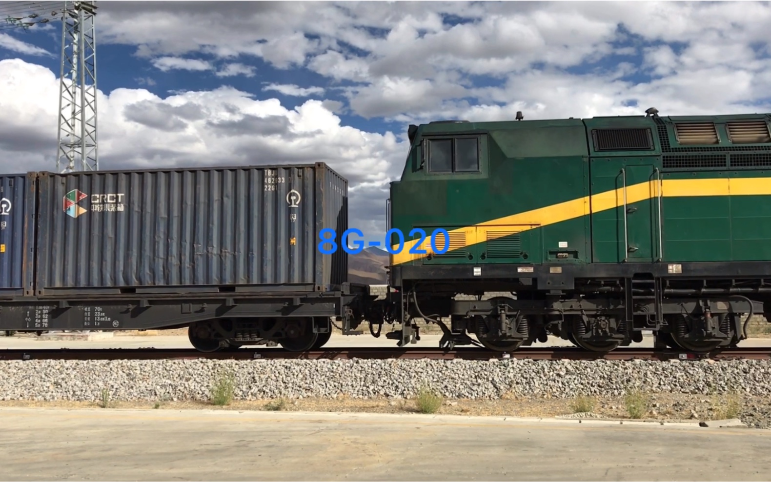 NJ2型内燃机车调车作业_哔哩哔哩 (゜-゜)つロ 干杯~-bilibili