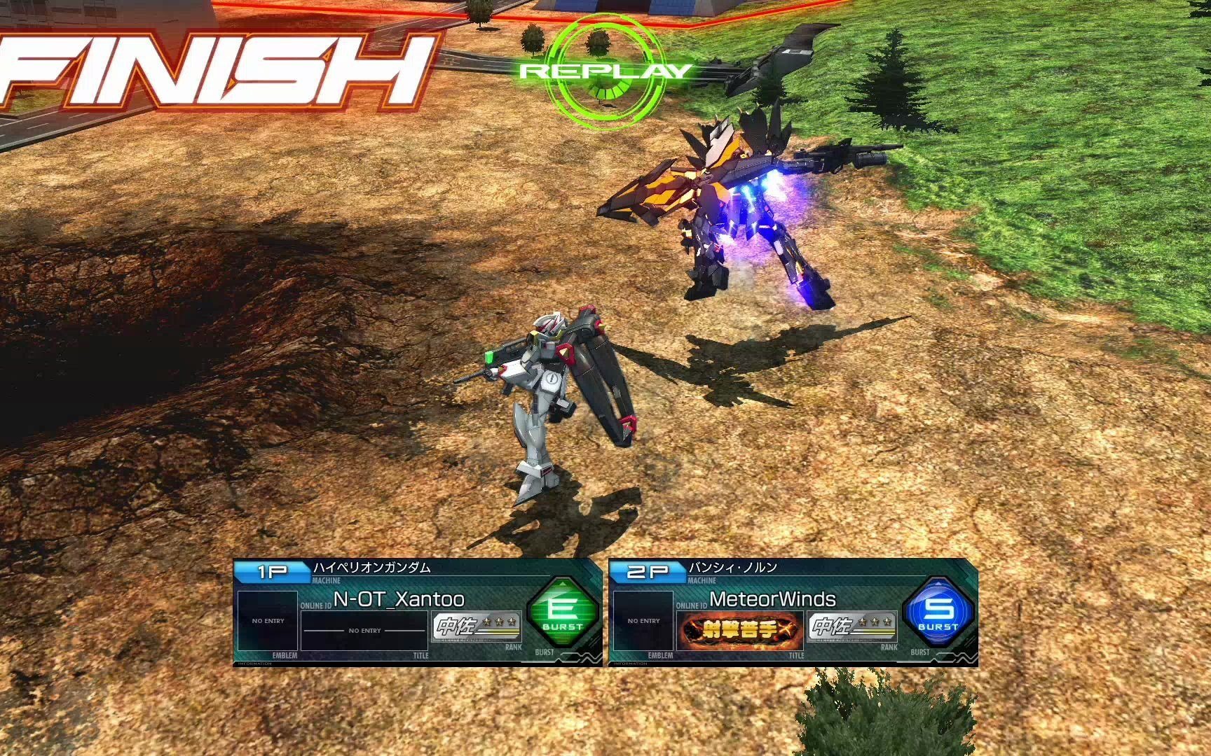 【MBON】命运女神视角 排位拔萃22 1滴血的薯条_哔哩哔哩_bilibili