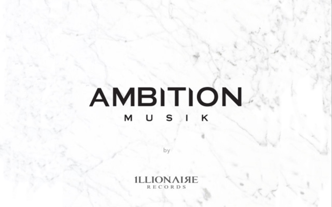 【韩国嘻哈科普/中字】Ambition Musik_哔哩哔哩 (゜-゜)つロ 干杯~-bilibili