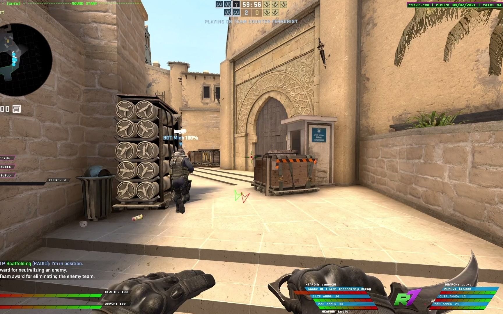 Rifk7_哔哩哔哩 (゜-゜)つロ 干杯~-bilibili